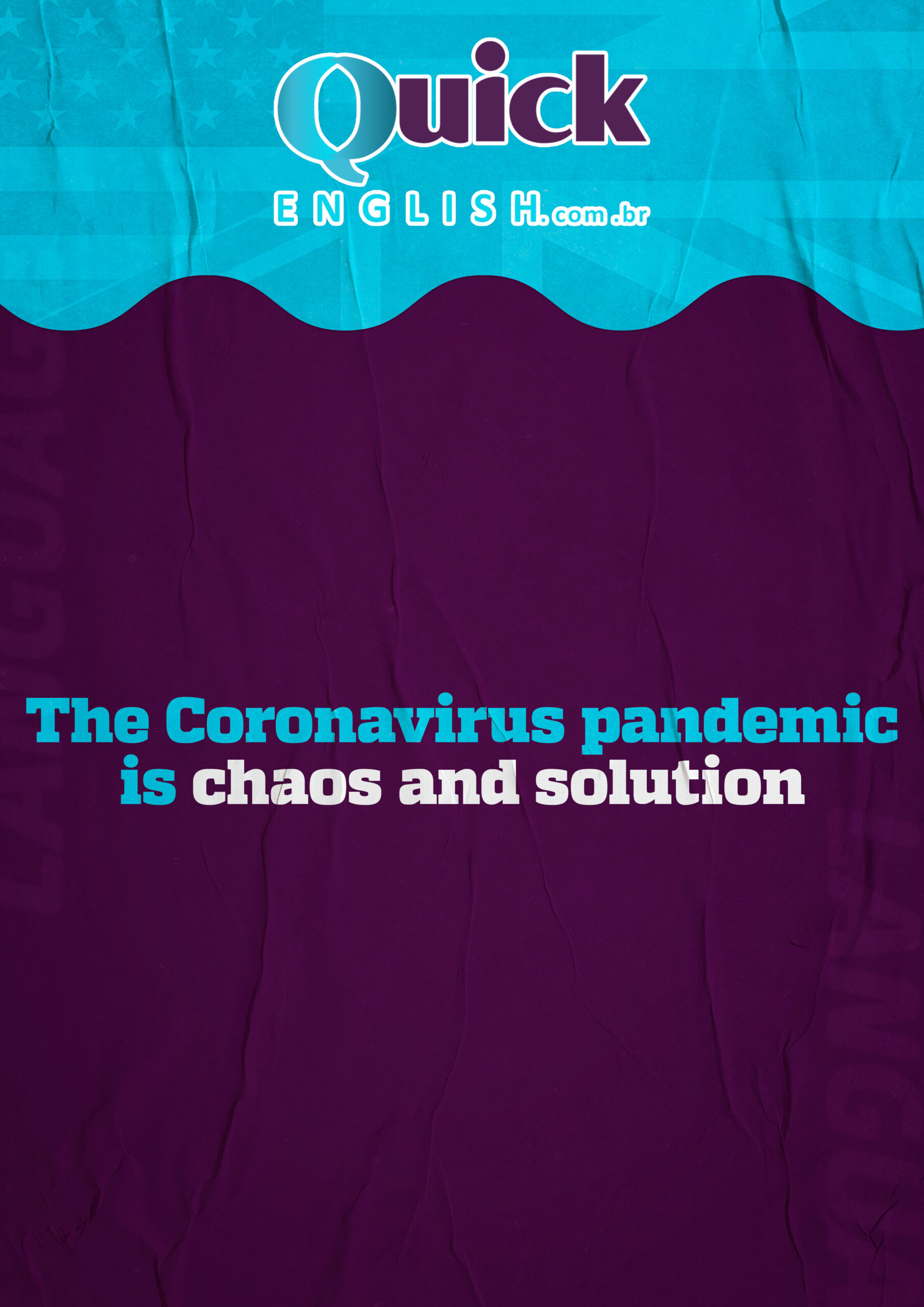 Materiais - Quick English