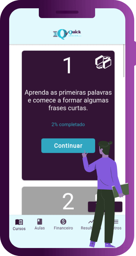 Home - Quick English